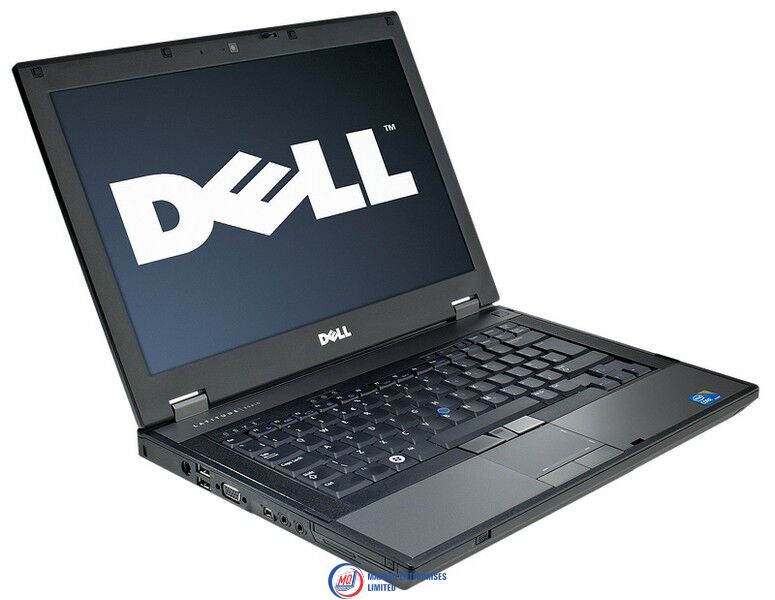 Dell Latitude e5410 Core i3 2.2ghz 2GB 160HDD 14